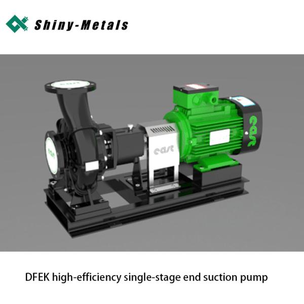Quality EAST Dfek High-Efficiency Single-Stage End Suction Pump for sale