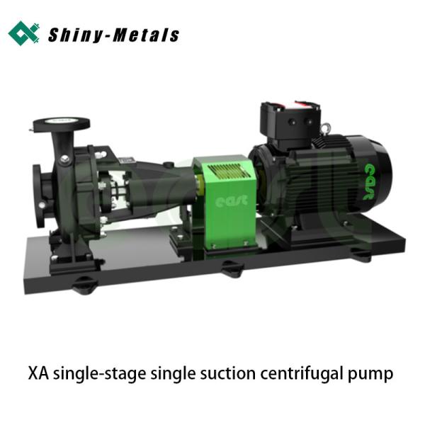 Quality EAST Xa Single-Stage Single Suction Centrifugal Pump for sale
