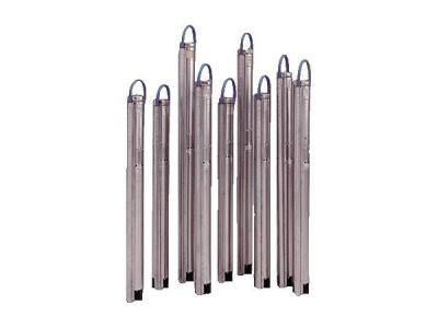 Cina Grundfos Sq 5-70 Pompa di assunzione delle acque sotterranee per uso domestico in vendita