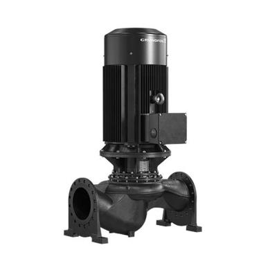 Κίνα Grundfos Tp 400-760/4 Μονόστατη αντλία σωλήνα Εμπορικό κλιματιστικό Κεντροαστέρας αντλία προς πώληση