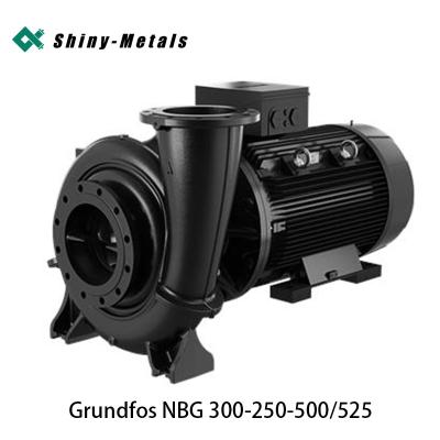 China Grundfos Nbg 300-250-500/525 Bomba centrífuga de pressurização de água à venda