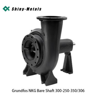 Quality Grundfos Nkg Bare Shaft 300-250-350/306 Water Pump Bare Shaft Pump for for sale