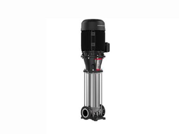Quality Grundfos Crn 255-6-2 Vertical Multi-Stage Centrifugal Pump for Pressure for sale