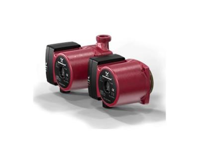 Cina Grundfos UPS2 32-125 180 pompa di circolazione dell'acqua AUTO applicabile al riscaldamento commerciale in vendita