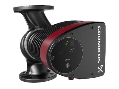 Cina Grundfos MAGNA1 D 100-120 F Le pompe circolatrici sono adatte per il riscaldamento commercialeIl riscaldamento commerciale con aria condizionataIl raffreddamento a distanzaIl ciclo di riscaldamento vitale in vendita