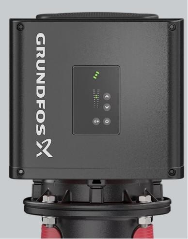 Quality Grundfos Cre Pipeline Pump Centrifugal Water Pump Vertical Booster Pump for sale