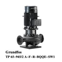 Quality Grundfos TP 65-945/2 Suitable for commercial air conditioning single-stage in for sale
