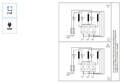 Cina Grundfos CR 20-17 in acciaio inossidabile Pompa d'acqua centrifuga verticale industriale pompe centrifuga ad alta pressione pompe per il trattamento dell'acqua pompa a più fasi pompa di potenziamento dell'acqua in vendita