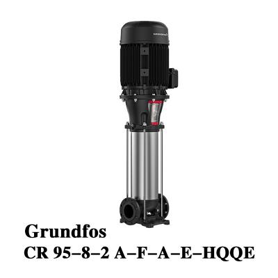 China Grundfos CR 95-8-2 Air Conditioning Heating Circulation Pipeline Pump Vertical Multistage Centrifugal Pump for sale
