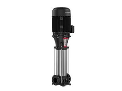 Cina Grundfos CR 215-7-2 Pompa per alimentazione caldaia, pompa centrifuga multistadio verticale in acciaio inossidabile in vendita