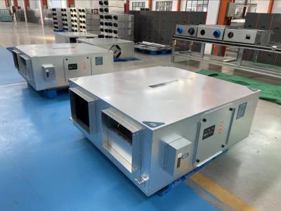 Cina Rimozione della nebbia Rimozione della formaldeide Purificazione dell'aria fresca Ventilatore 1380R/MIN in vendita