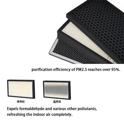 Cina Diffusore di aria fresca per uso ingegneristico 110V/220V, sistema di ventilazione meccanica con recupero di calore in vendita