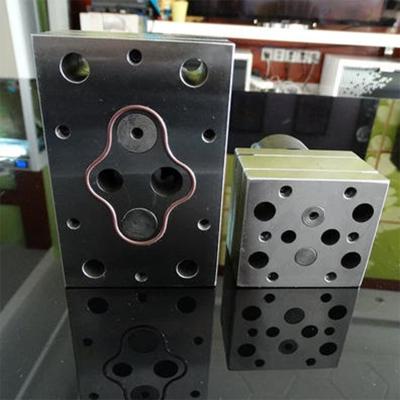 China High Pressure Metering Pump for Staple, Polyester, PUR Hot Melt Adhesive & Coating for sale