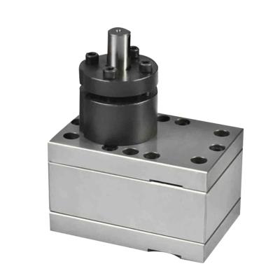 China Staple & Polyester Melt Metering Pump for Extruder & Pipeline Pressurization for sale