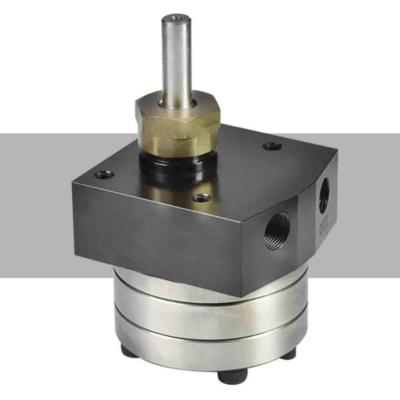 China Hrf Series High Precision Coating Spraying Metering Pump for Paint & Glue Dosing for sale