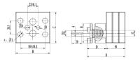 China Low Pulse Gear Metering Pump for Stable Adhesive Application & Spraying for sale