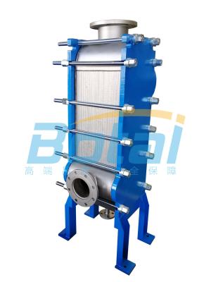 China Industrial Heat Exchanger From Tian Jin China - 10 Days Delivery for sale