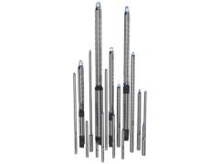 Grundfos SP stainless steel submersible pump