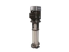OEM bomba centrífuga vertical bomba de agua bomba de refuerzo Grundfos CRI 20-17
