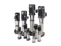 Grundfos CR 255-6-2 Water In Line Booster Pump Vertical Multi Stage ODM
