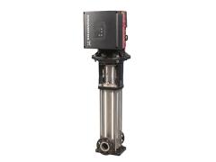 CRIE 20-6 Grundfos Pompas de pressão de água centrífugas verticais