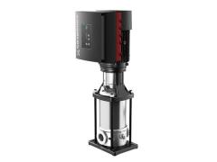 垂直多段階遠心水 ラインブースターポンプ 商業暖房 Grundfos CRNE 95-1-1