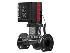 グランドフォス TPE3 100-180 単段管管ポンプ 暖房 空調 海水淡化 飲料水処理 都市水道