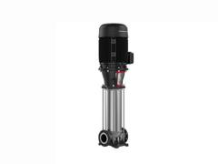 Grundfos CRN 255-6-2 Vertical Multi-Stage Centrifugal Pump Commercial Air Conditioning Heating Indus