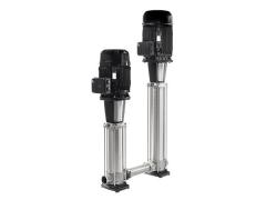 Grundfos Crne-HS Crn-Sf Vertical Stainless Steel Multi-Stage Centrifugal Pump System