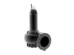 상업 및 산업 환경에서 하수 처리용 Grundfos 잠수 하수 펌프
