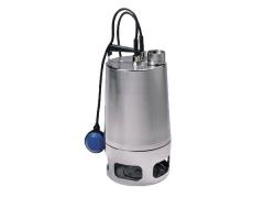 Grundfos AP50 onderwaterpomp van roestvrij staal voor het pompen van oppervlakte- en grondwater
