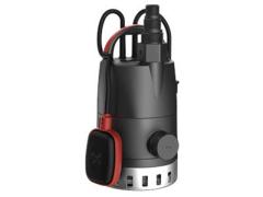 Einstufige Unterwasserpumpe für saubere und graue Wasserpumpen 50 Hz Stromversorgungsfrequenz 1,88 L/S Nennstrom