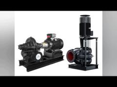grundfos ls 500-400-423a water pump commercial heating circulation booster centrifugal pump