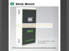 EAST Xyk30 Series Variable Frequency One to Many Dedicated Control Cabinet