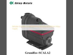 신뢰할 수 있는 Grundfos Scala2 자흡식 펌프로 효율적인 급수