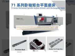 Prezzo di fabbricazione mm7150 Macchina automatica per il tracciamento di superfici rettangolari con superfici orizzontali
