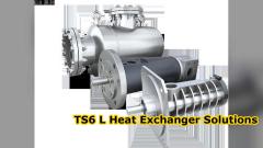 TS6 L Plate Heat Exchanger Plates and Gaskets Explained
