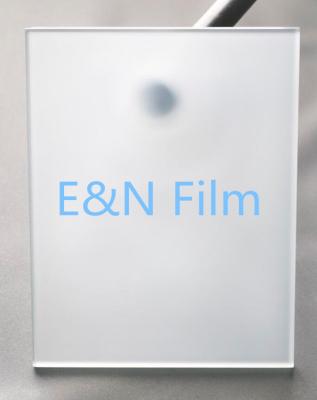 China High quality Jade white ,sandblasting white,Frosted,euphotic EVA film for outdoor safety laminated glass for sale