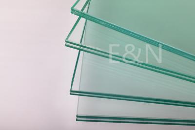 China High quality Factory Building extra clear EVA film,PVB film for Laminated tempered architectural glass for sale