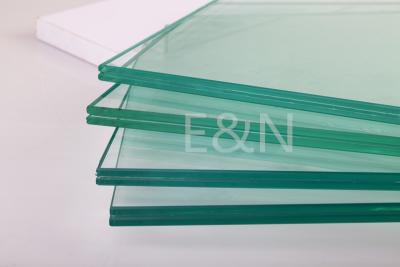 China 0.38mm,0.76mm,1.52mm extra clear glass lamination interlayer EVA film passed EN ISO 12543 for sale