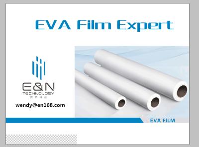 China China 0.38mm 0.76mm 1.52mm Enhanced transparent eva laminated film for Glass building,aminated glass,Glass lamination for sale