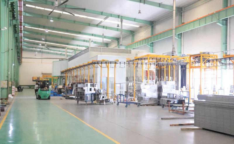 Проверенный китайский поставщик - ZHEJIANG FUJI ELEVATOR  CO.,LTD