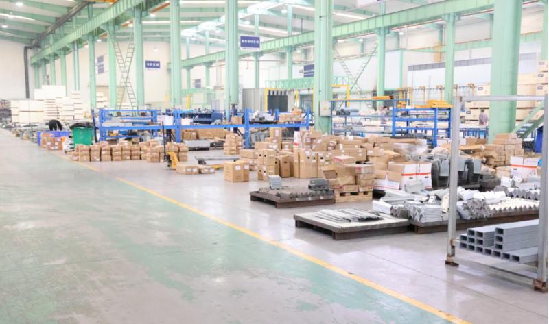 Проверенный китайский поставщик - ZHEJIANG FUJI ELEVATOR  CO.,LTD