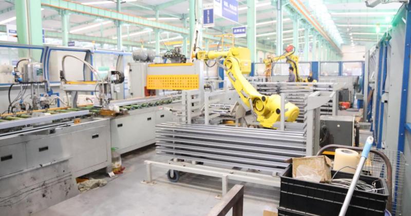 Проверенный китайский поставщик - ZHEJIANG FUJI ELEVATOR  CO.,LTD