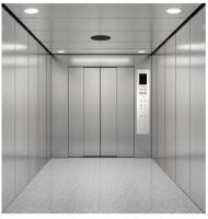 China HSS Warehouse Freight Elevator Capacity 3000KG - 7000KG for sale