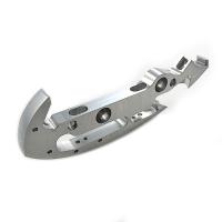 China 304 Material CNC Precision Machining Part For Mechanical Equipment Customized for sale
