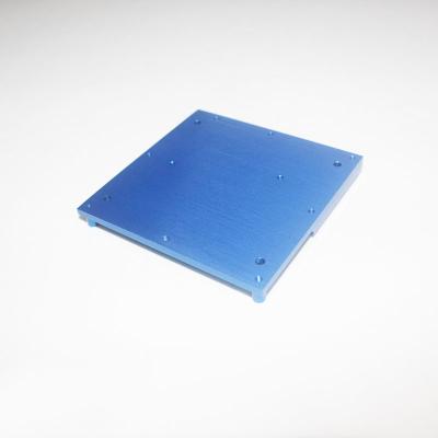 China Customized Profile Thermal Heat Dissipation Components Developed to Enhance Thermal Conductivity and Prevent Overheating for sale