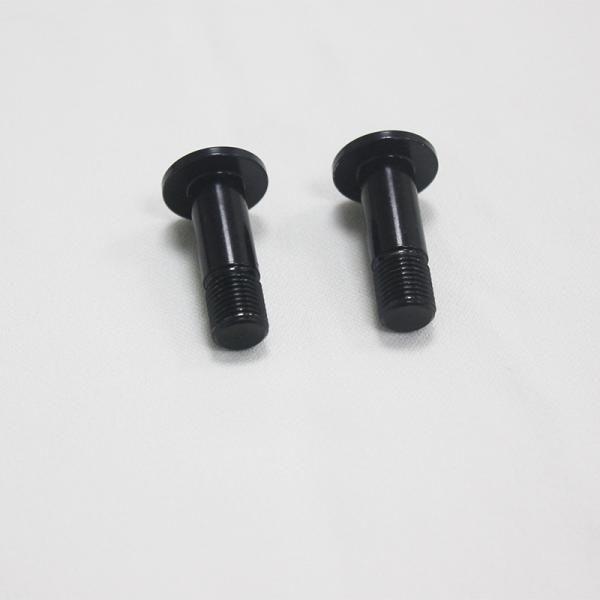 Piezas de precisión impermeables del torno del CNC