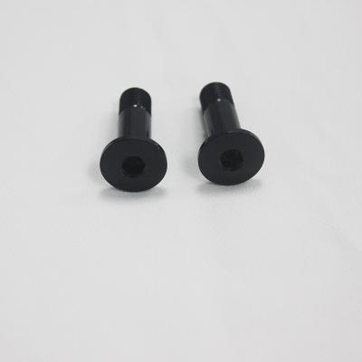 China Waterproof CNC Lathe Precision Parts for sale