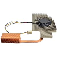 China Rustproof Heat Pipe Computer Cooling for sale